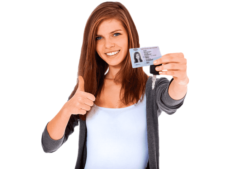 How to Get a Driving Licence in Ireland